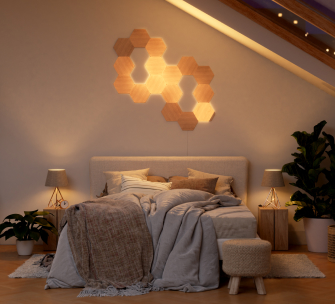 Customize Your Space | Nanoleaf Official Site