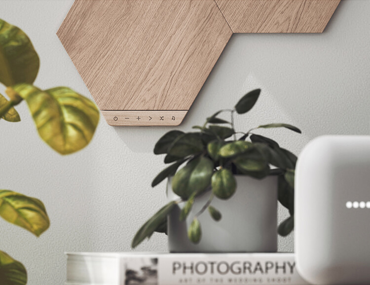 Experiences » Trend Guide » Nanoleaf | Canada » Consumer IoT & LED ...